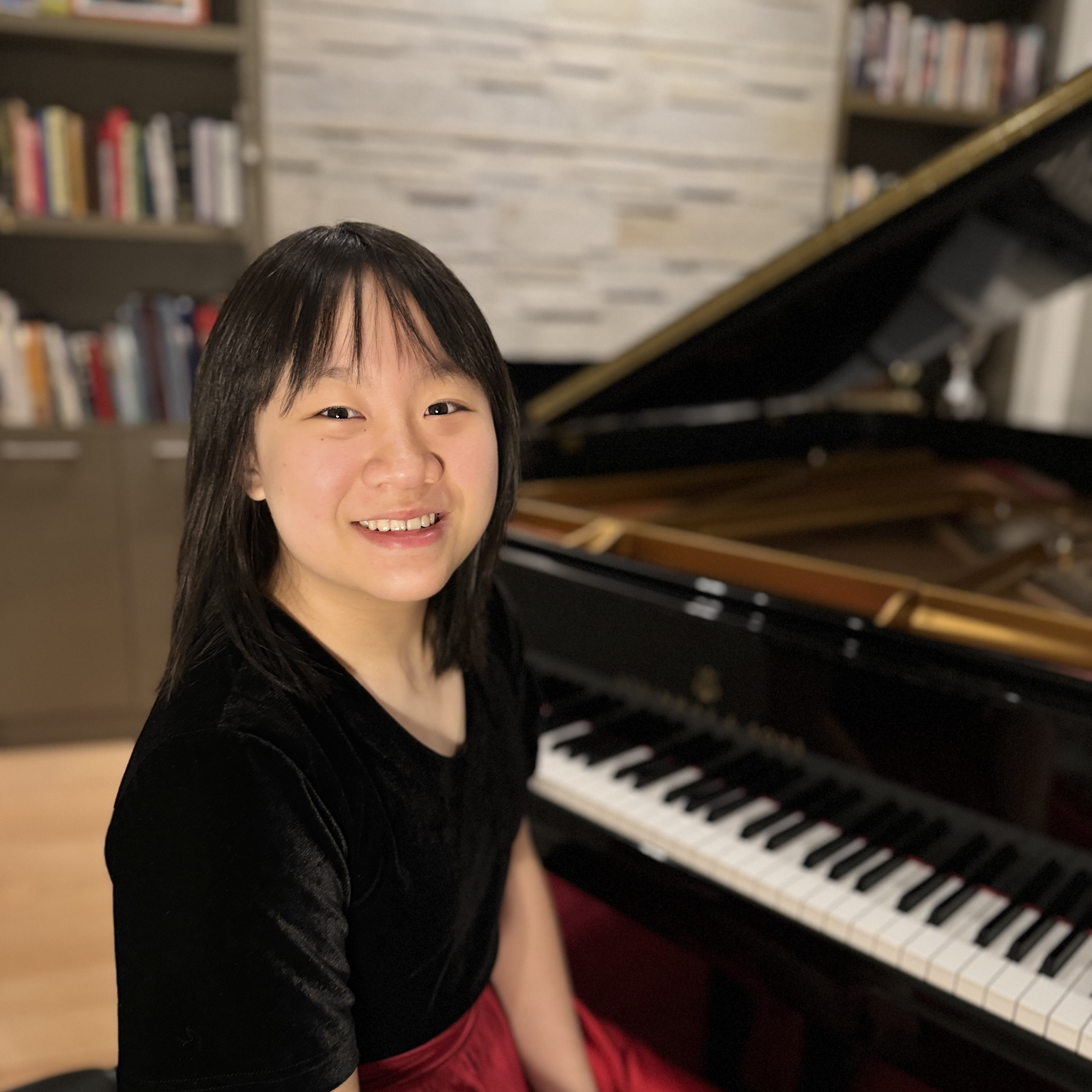 Verity Leung | Canadian Chopin